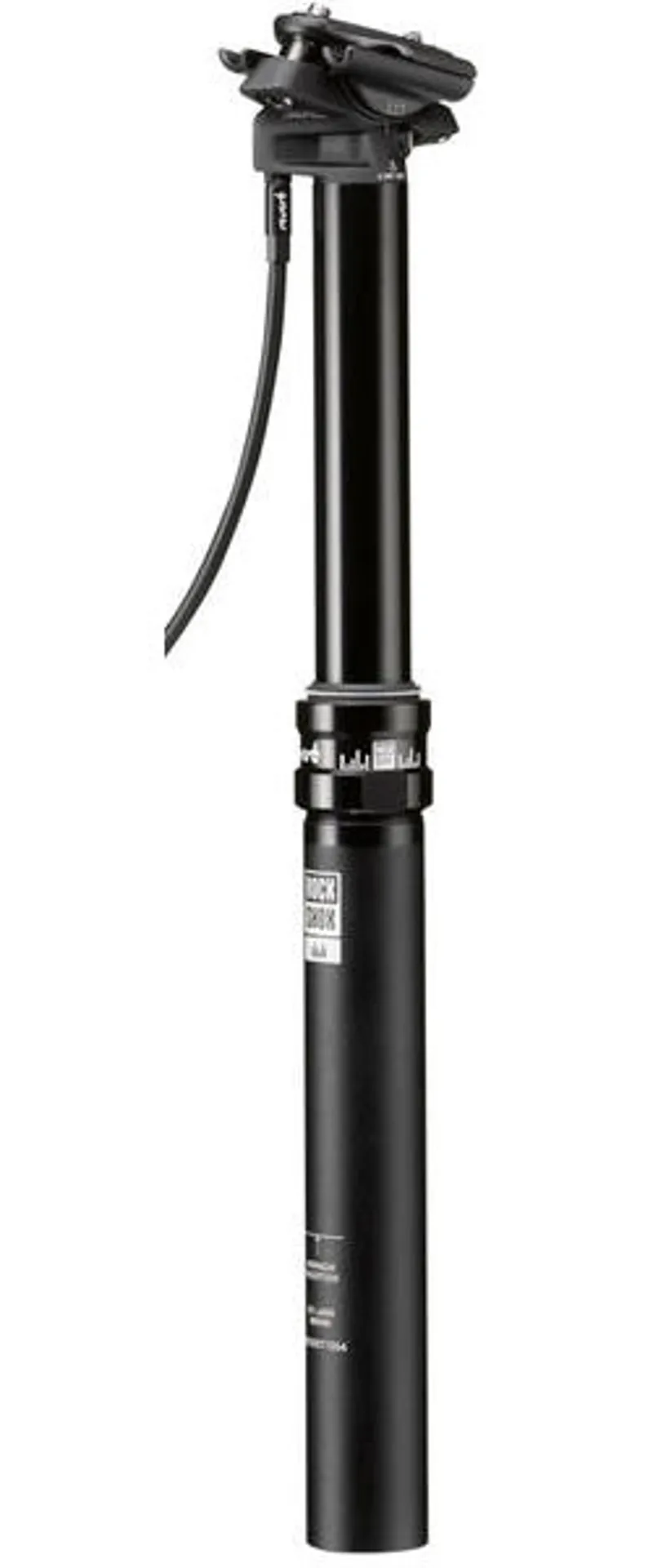 Rockshox Seatpost Reverb External - Plunger Remote right/Above L