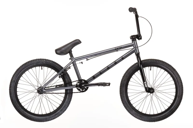 Blank bmx store
