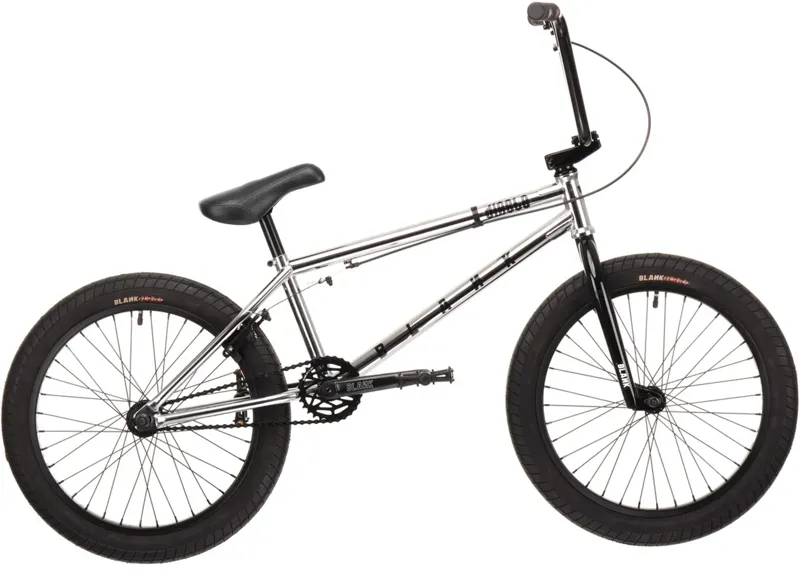 Blank media bmx store