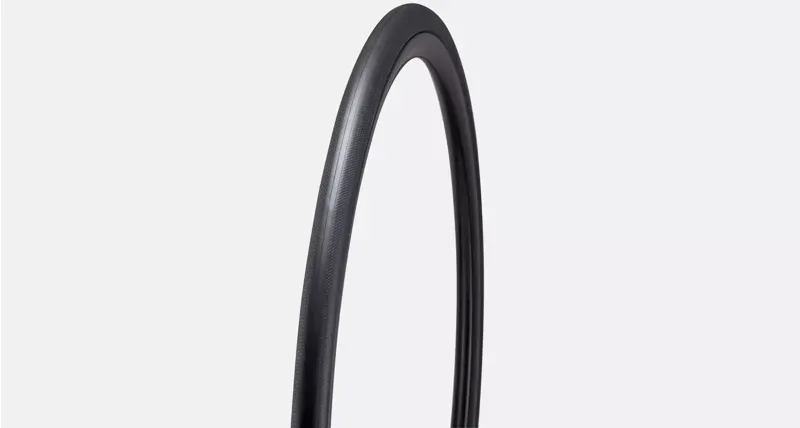 Specialized S Works Turbo 2BR T2 T5 700x26 Road Tyre in Black